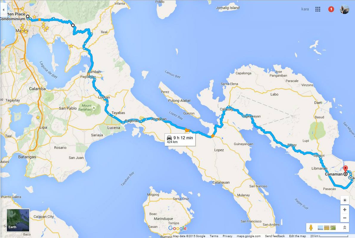 bicol region map - philippin news collections