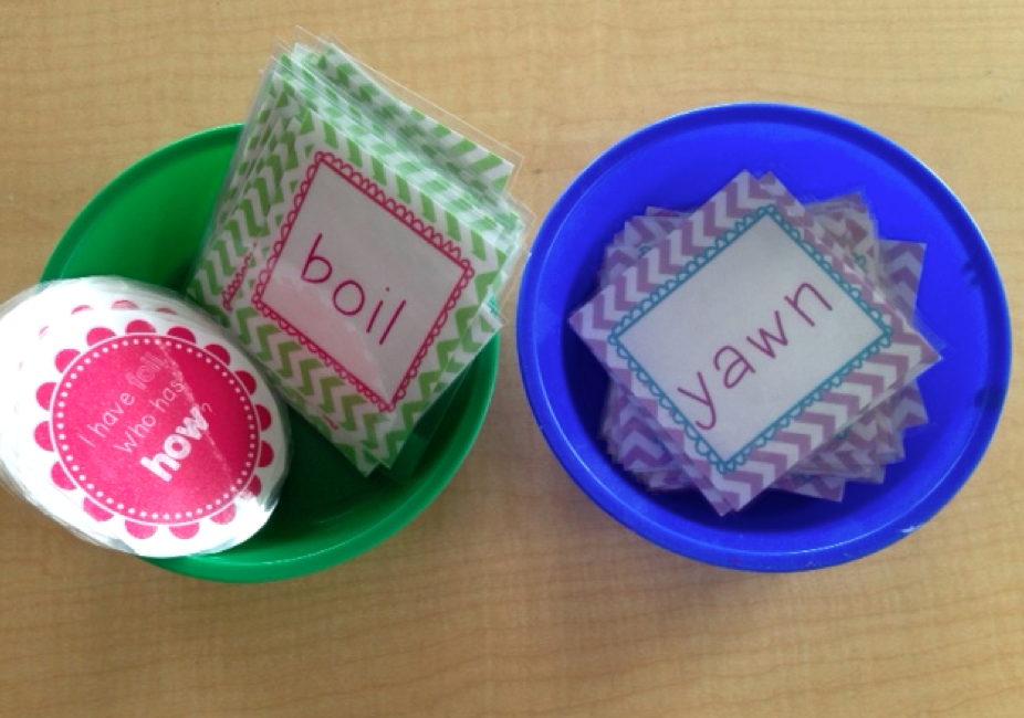 May the 4th Be With You! | Miss Vericker's Adventures