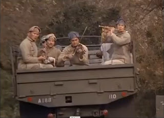 Hill Place: A Personal Remembrance of the Last Episode of "M*A*S*H ...