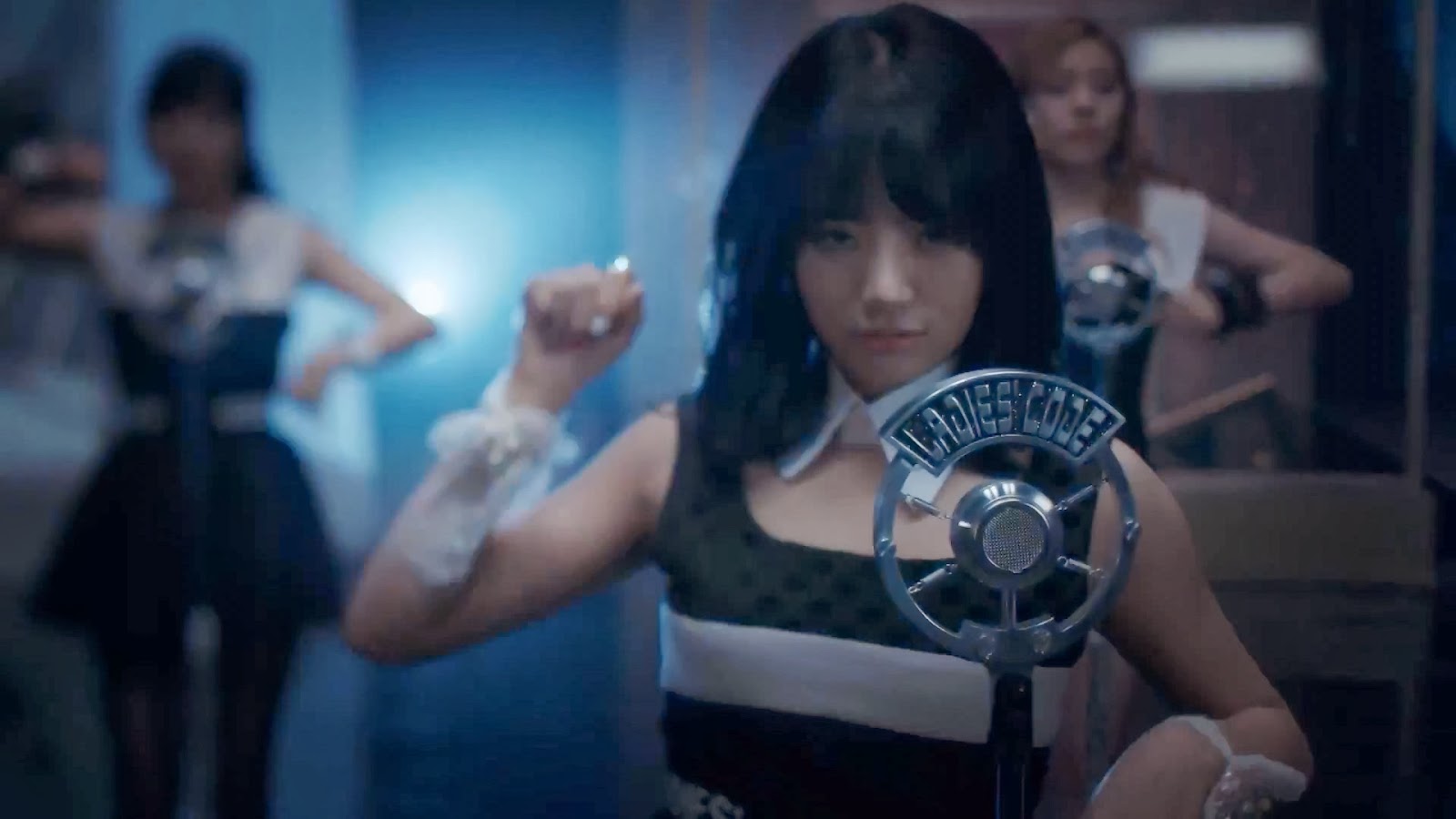 Νέο single των Ladies' Code - So Wonderful +who-is-who | I say myeolchi ...