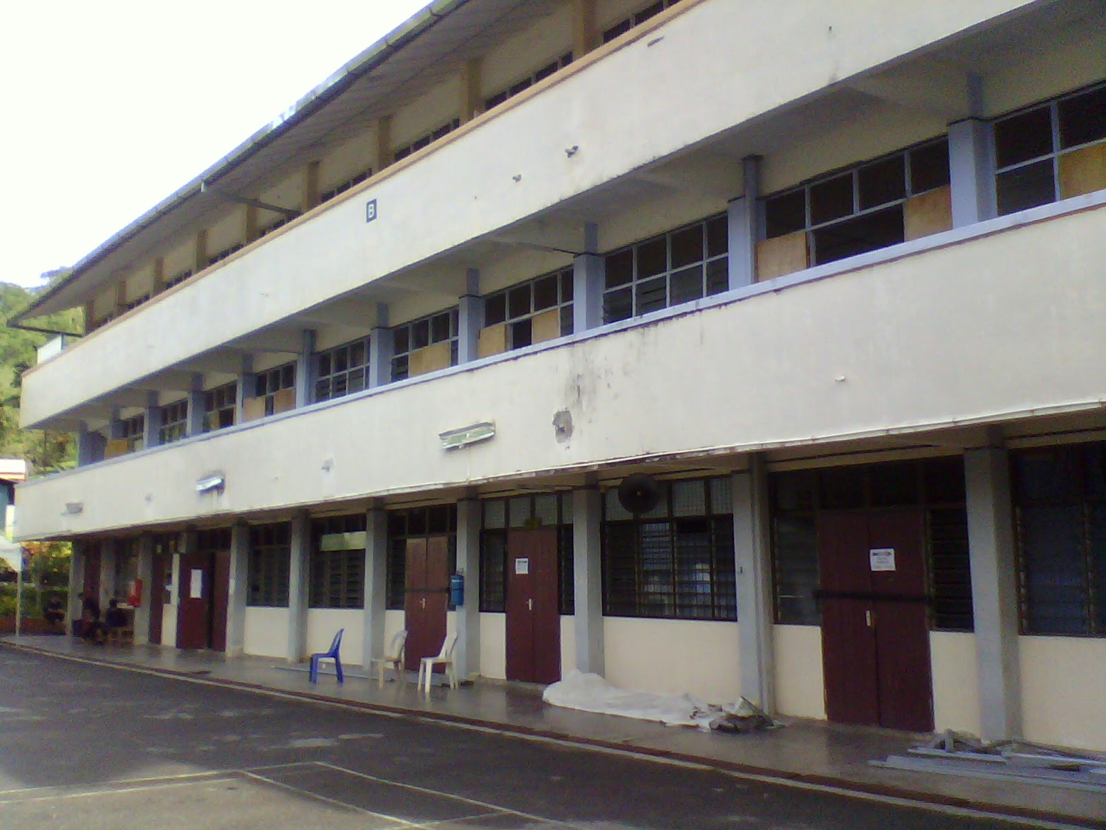 MAAHAD ATTARBIAH ALISLAMIYAH (MATRI): SAMBUTAN JUBLI PERAK MA'HAD ...