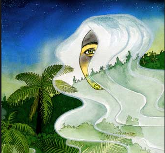 Sohel: the story of Papa and Rangi