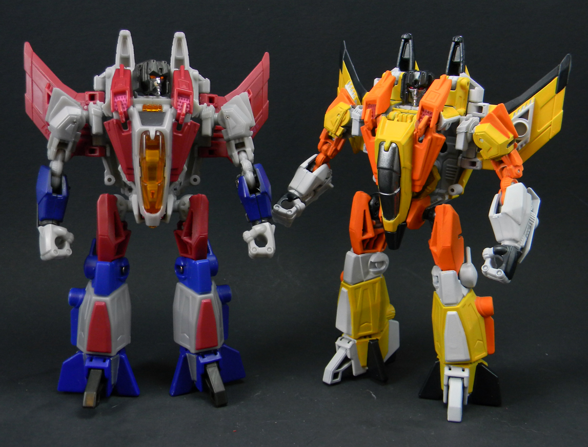 Cheets' Tweaks: SUNSTORM