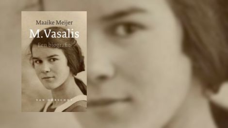 Wie niet twijfelt leeft niet: DE VERSTEKELING - MARIA VASALIS