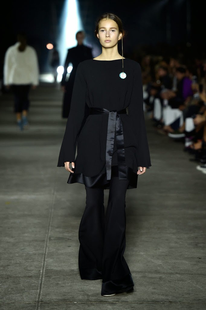 Chic Management: MBFWA 2015 Begins with ELLERY