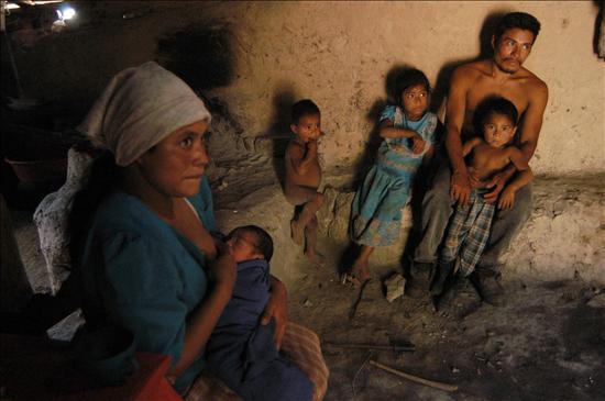 Los Lencas: mayo 2012