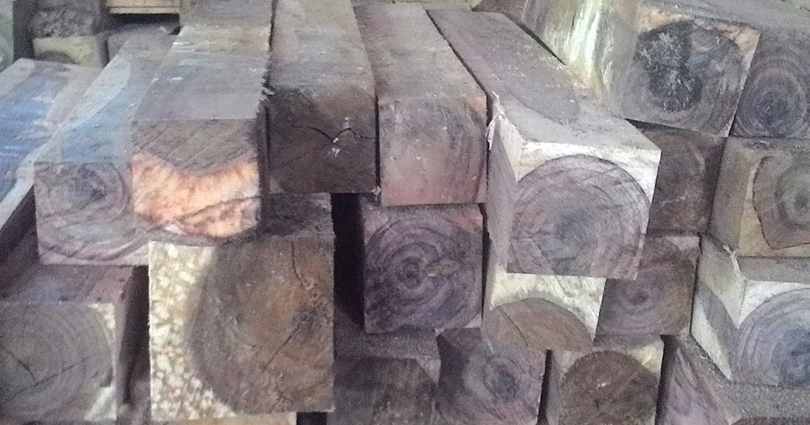 Harga Kayu Rambutan - DUTA RIMBA INDONESIA