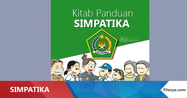 7 Langkah Perbaiki Pengawas yang Diblokir oleh Sistem (SIMPATIKA ...