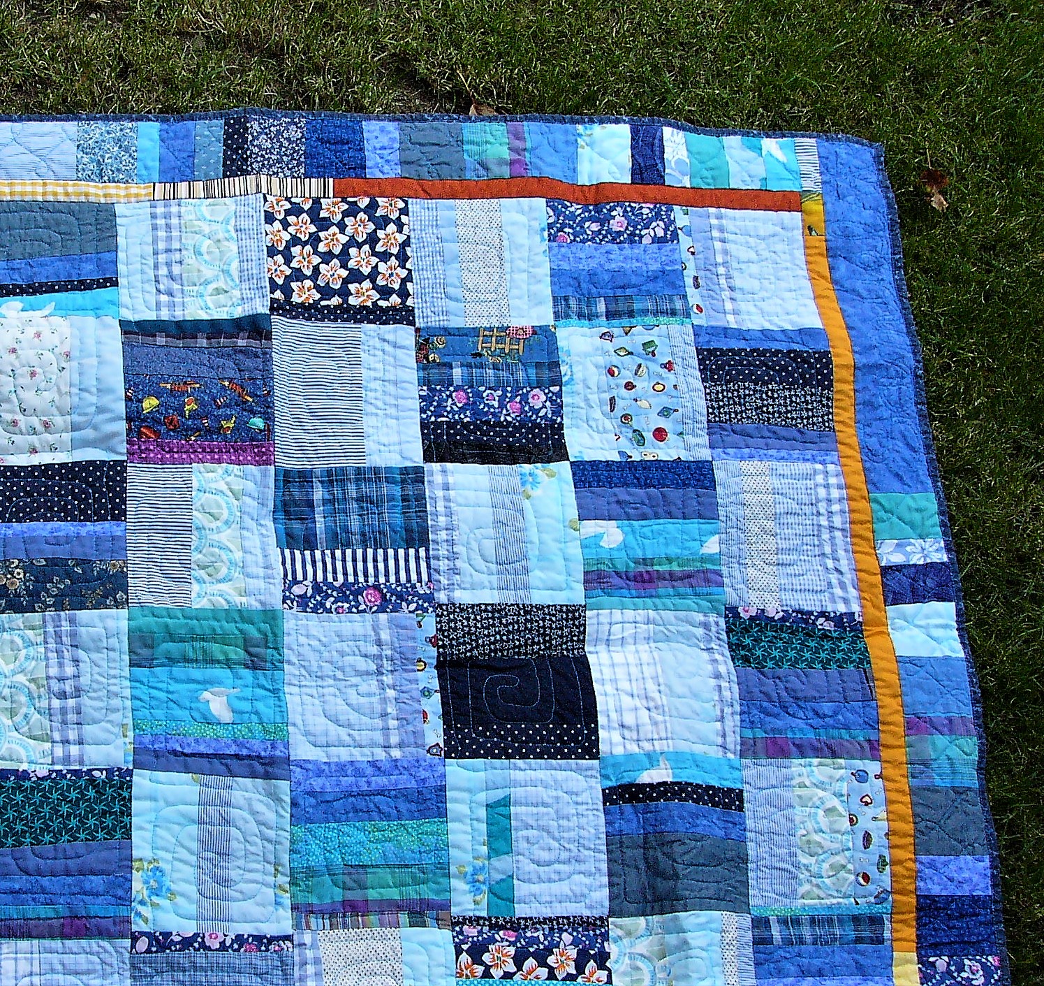 HILACHA Y RETAL (loose strand and scraps): FESTIVAL DE COLCHAS EN LOS ...