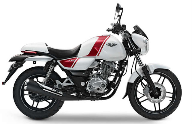 Photos: 2016 - New Bikes Launched By Royal Enfield, Bajaj, TVS, Hero ...