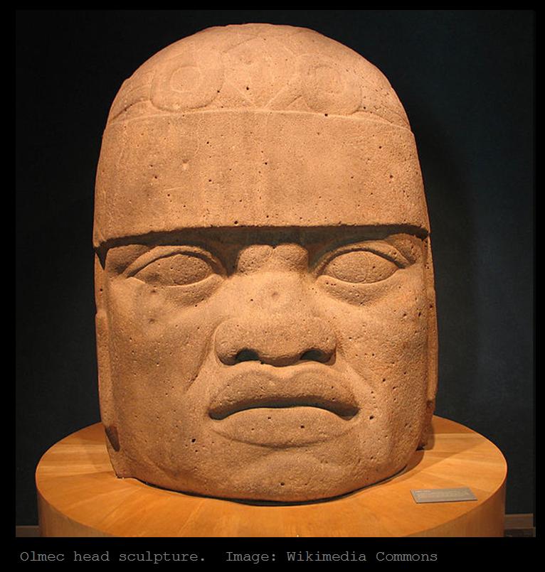 The Mathisen Corollary: More evidence of ancient transcontinental ...