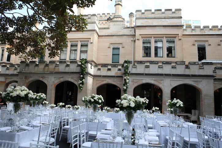 SugarLove Weddings: REAL WEDDING - TERRY & ANTHONY