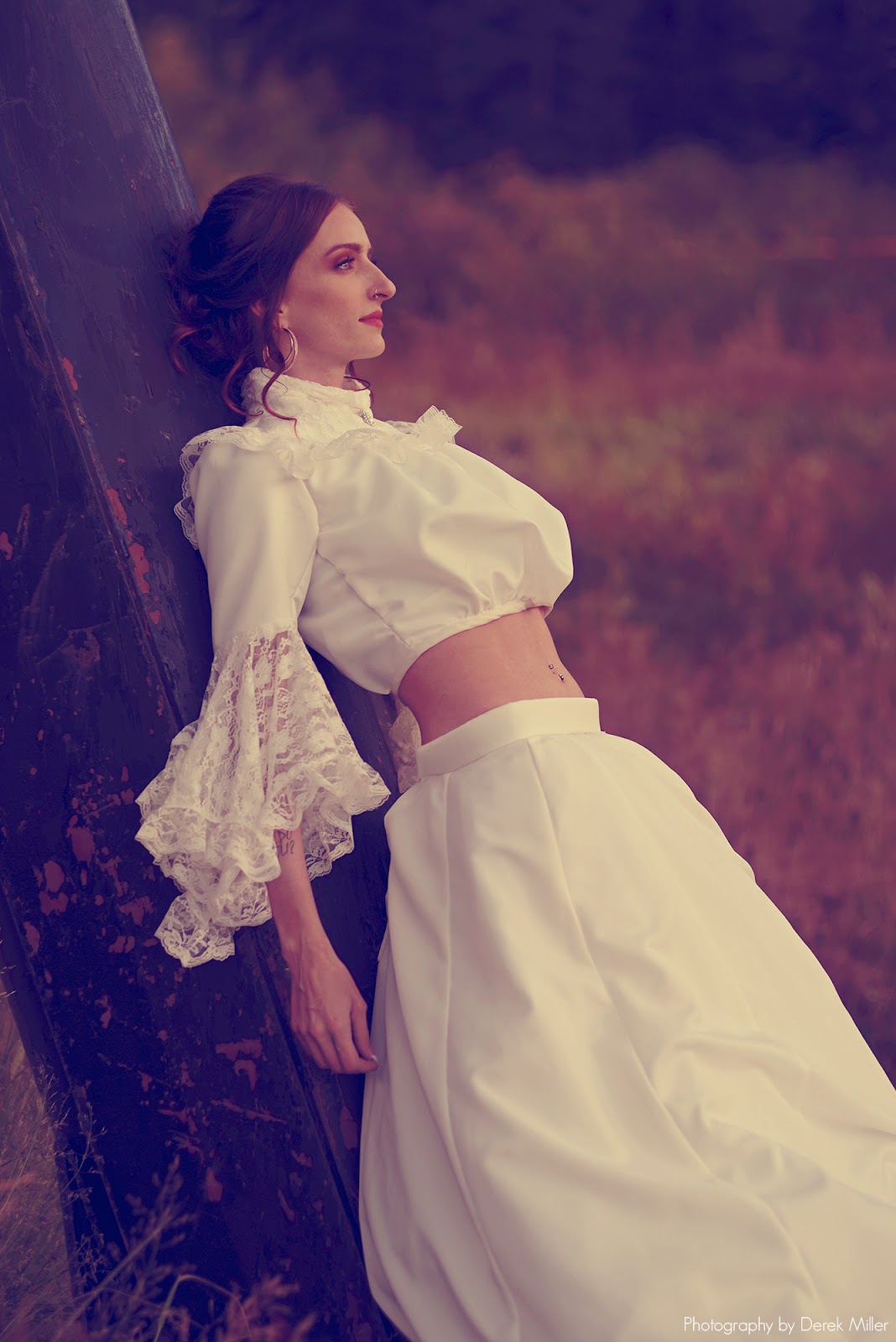 Photography by Derek Miller