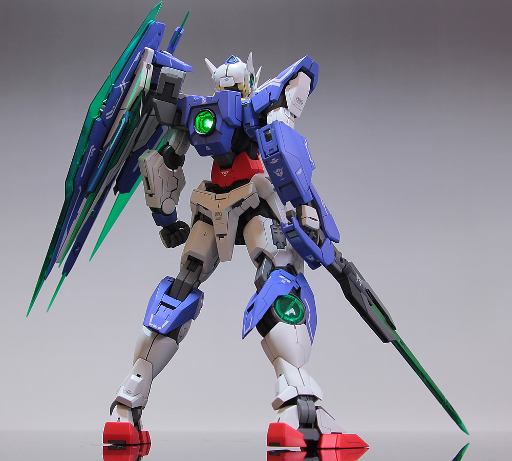 大光明株式會社: tokutoku0326's MG 00Q