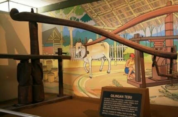 Info Lengkap Museum Ronggowarsito Semarang, Harga Tiket dan Lokasi ...