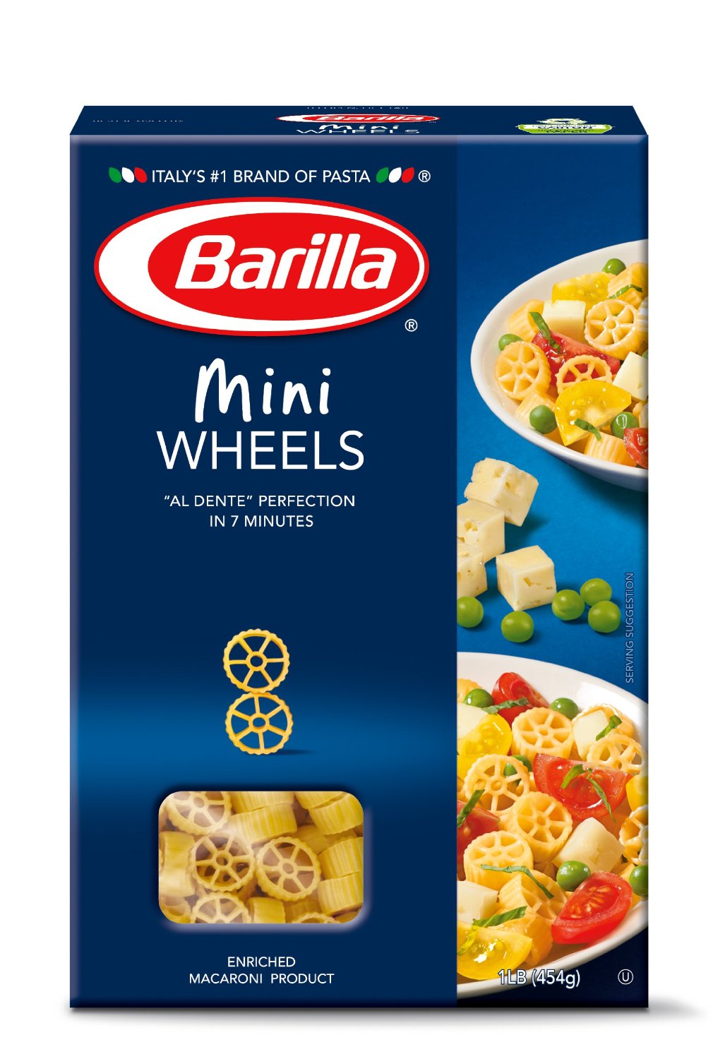 Kids Books and Crafts: Pasta Wheel Trains