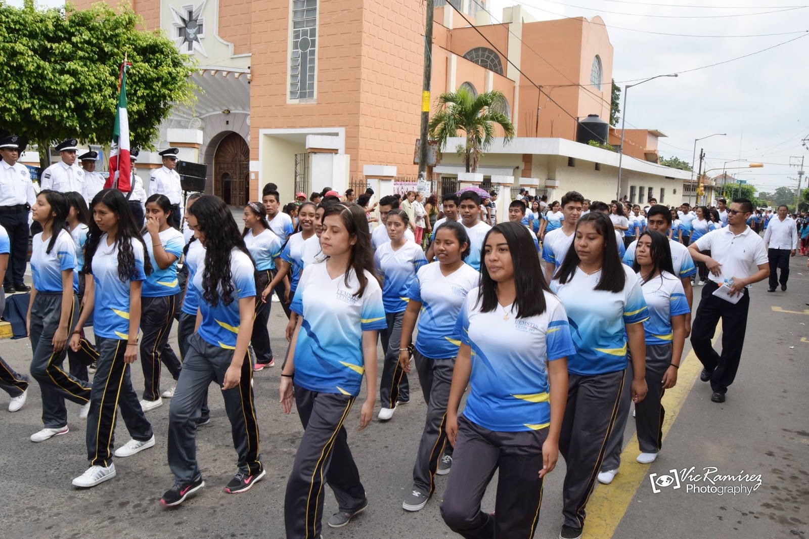 Actividades CETis 164: REVOLUCIÓN MEXICANA