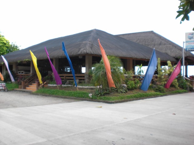 Make It Davao: Mergrande Ocean Resort