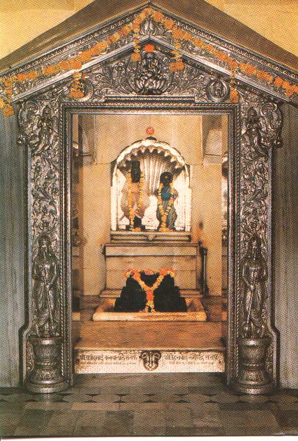 ALANDI - Amazing Maharashtra