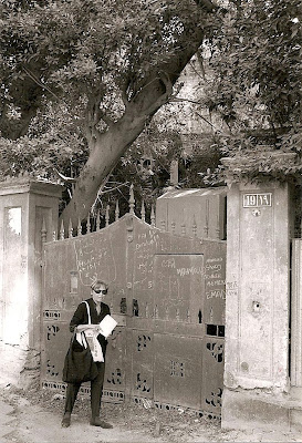 Michael Haag: Lawrence Durrell's House in Alexandria