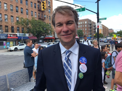 Citizens Defending Libraries: Democratic Primary (September 12, 2017 ...