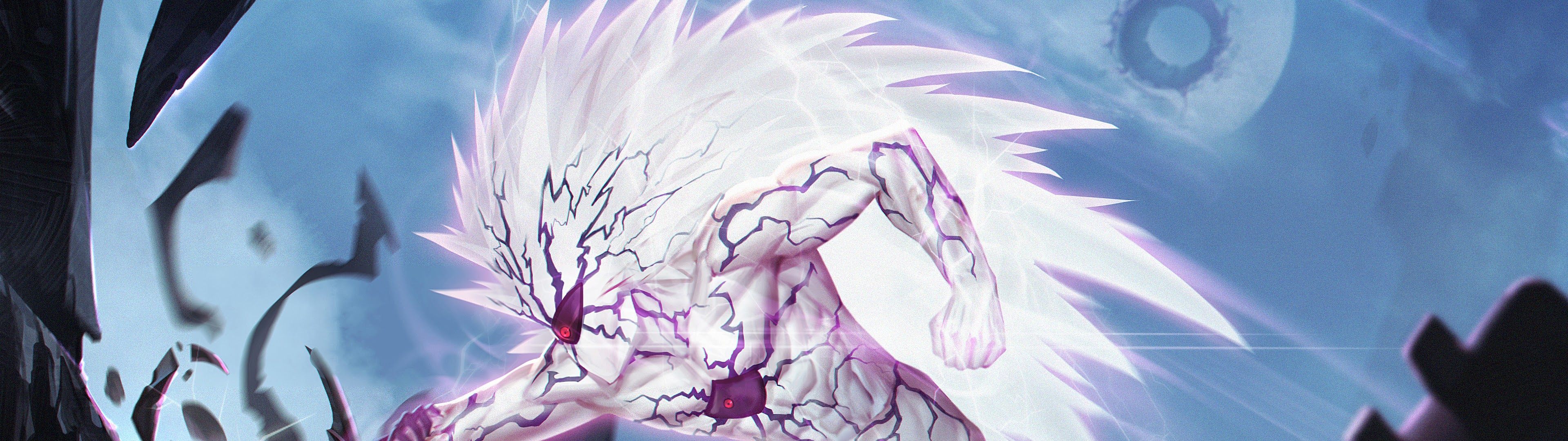 Boros, One Punch Man, 4K, #110 Wallpaper