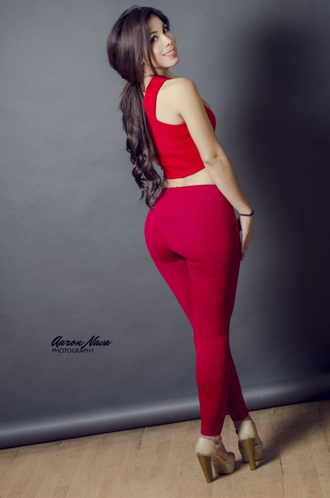 MISS CDMX 2017 | Sofía Cano - Miss Beauty Mexico