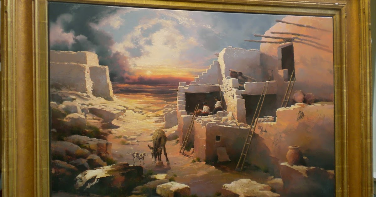 Bruce Cheever Art: Giclee Prints