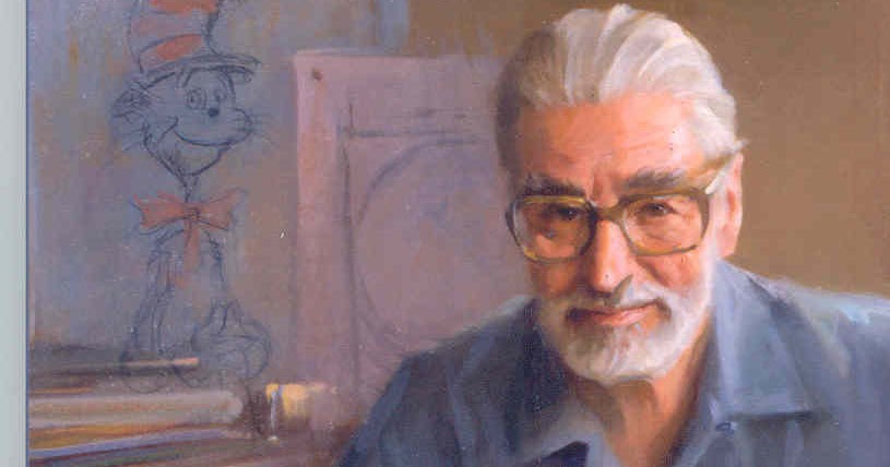 Articles and more.... Storie, racconti, recensioni ... : Theodor Geisel ...