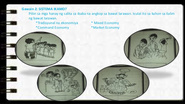 tradisyunal na ekonomiya - philippin news collections