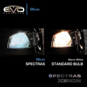 PRODUCTOS Evo Formance: Spectras-Evo Formance , Luz Tipo Xenon H4, H7 ...