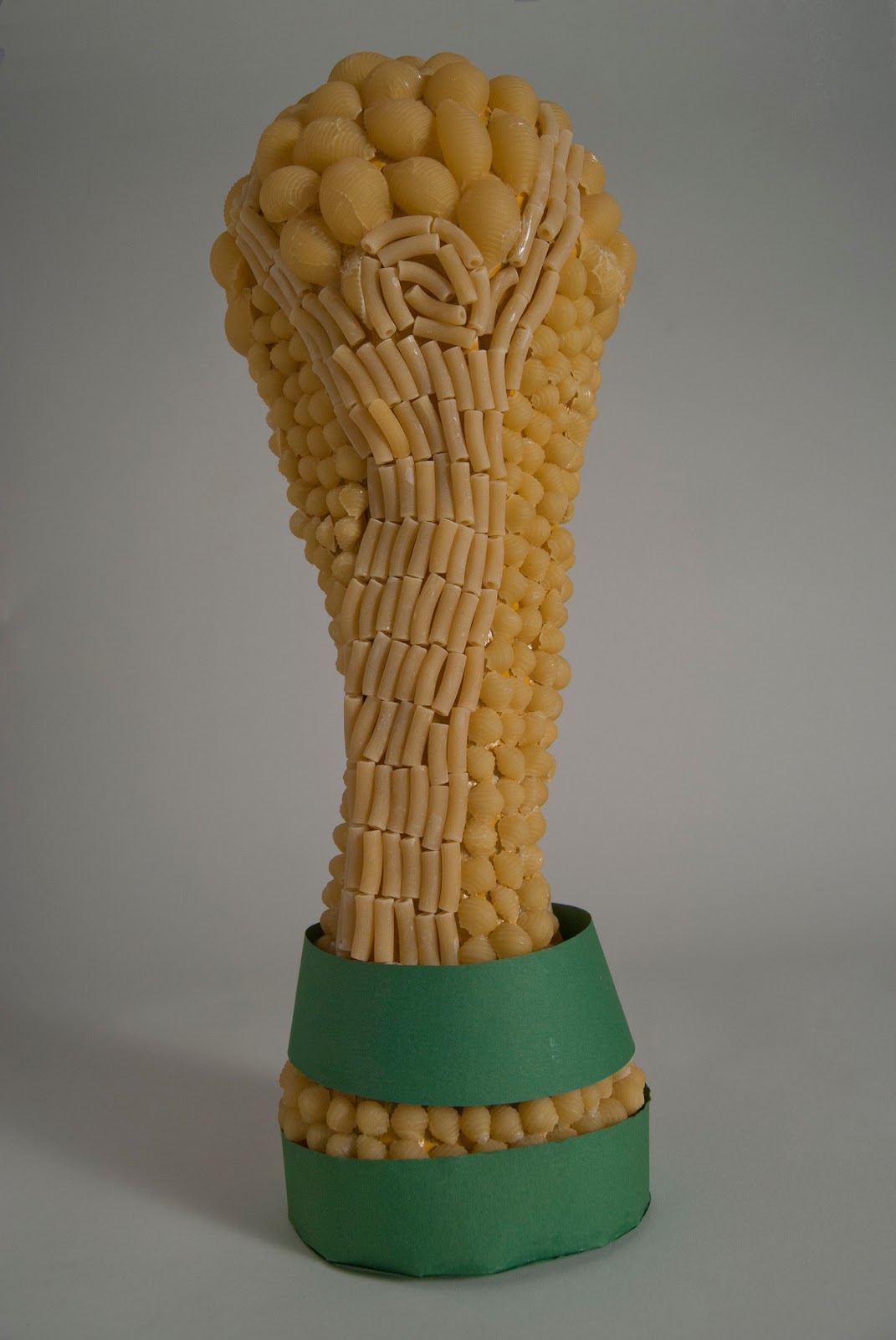 For All These Times: World Cup Trophy