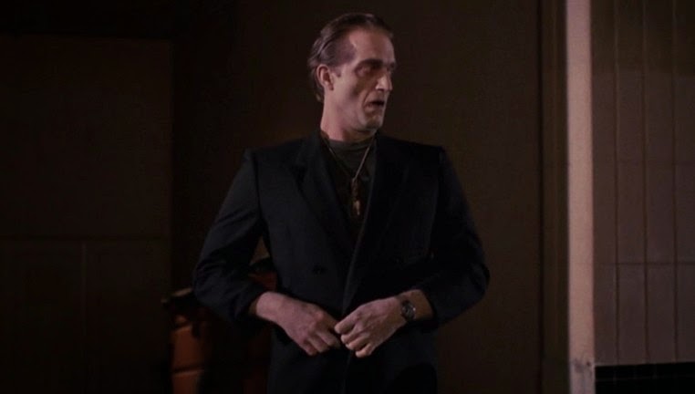 The Horrors of Halloween: C.H.U.D. II: BUD THE CHUD (1989) Screencaps ...