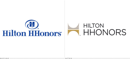 Mundo Das Marcas: HILTON HOTELS & RESORTS
