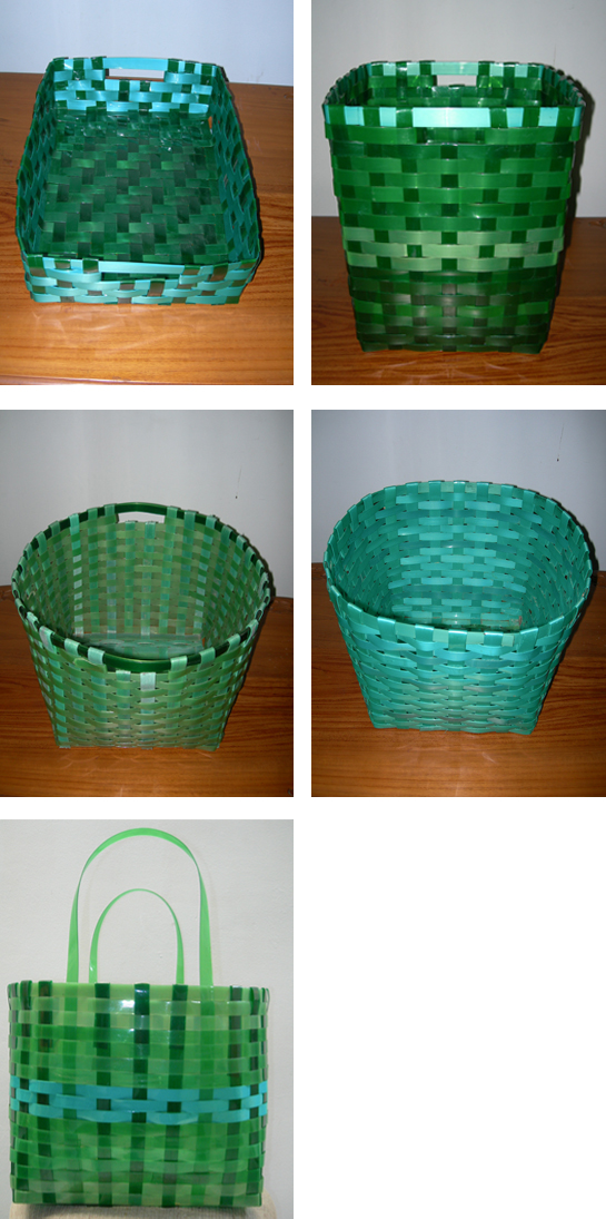 geraigreen: FUNTASTIC PLASTIC