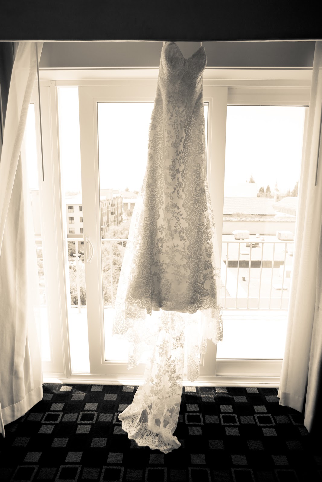 f. duncan reyes events by design: Edwina & Thomas Tie the Knot!