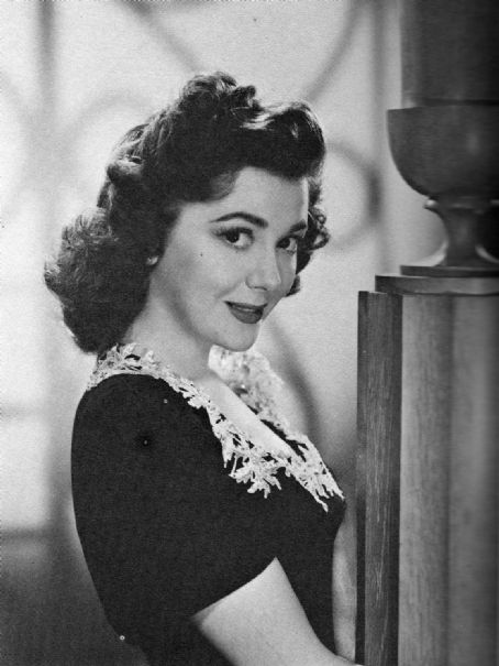 Ann Rutherford | Celebrities Photos Hub