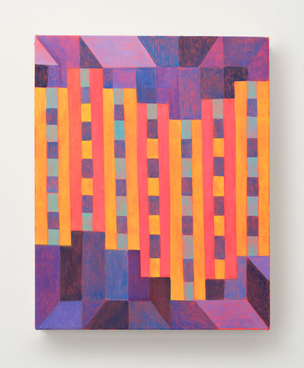 Gallery Travels: Christopher Dunlap at Sardine