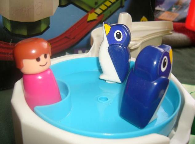 Cool-tura retro. La mejor forma de (re)vivir los ochentas.: Merry Go Zoo