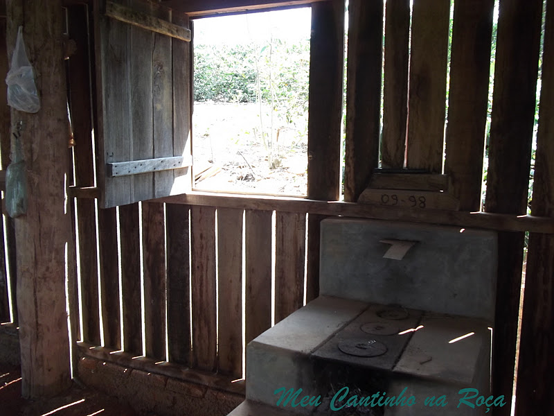 MEU CANTINHO NA ROÇA: COZINHA CAIPIRA