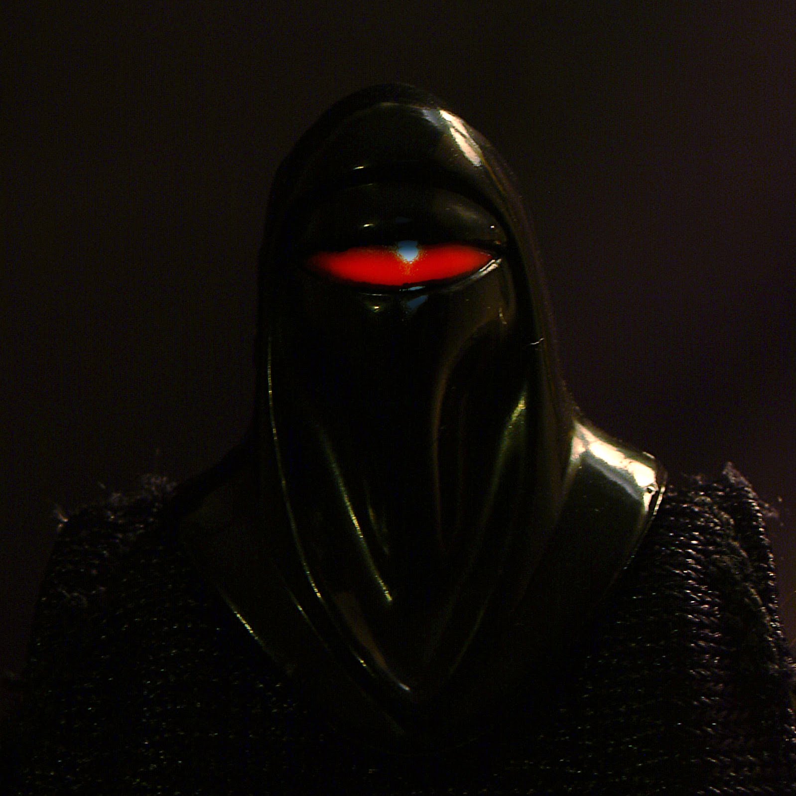 Kisho Meteora, Star Wars Collector: Shadow Guard Action Figure