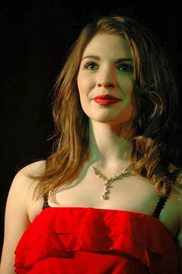 The Space Inside Arts