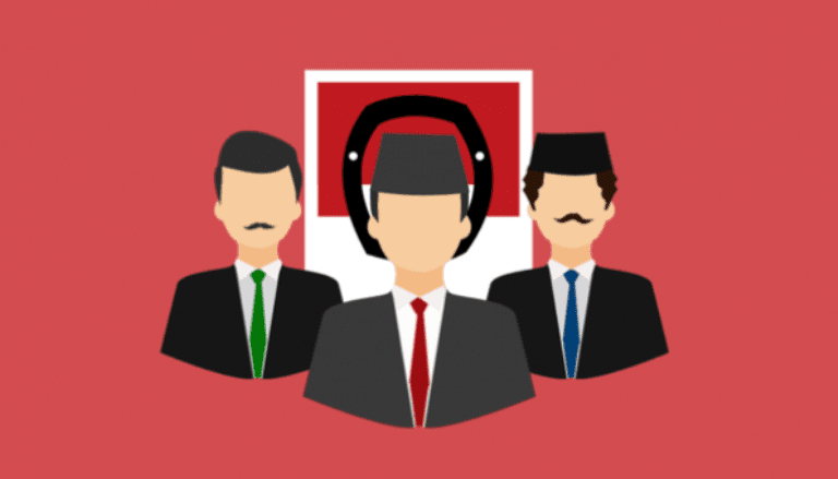 Sejarah PILKADES dahulu dan Sekarang