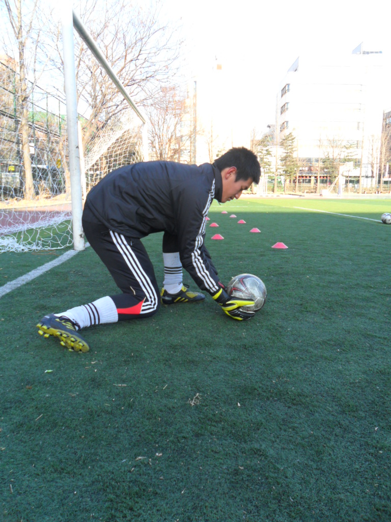 Valdir Bardi Preparador de Goleiros: Fundamentos para goleiros oque ...