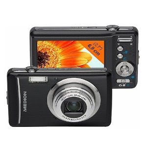 Medion Life P43005 Digital Camera Review : DiGiView | Digital Camera ...