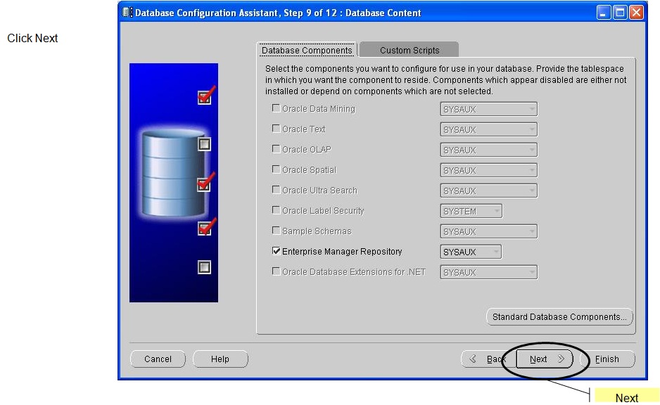 Installation of Teamcenter 8.3 - 2T