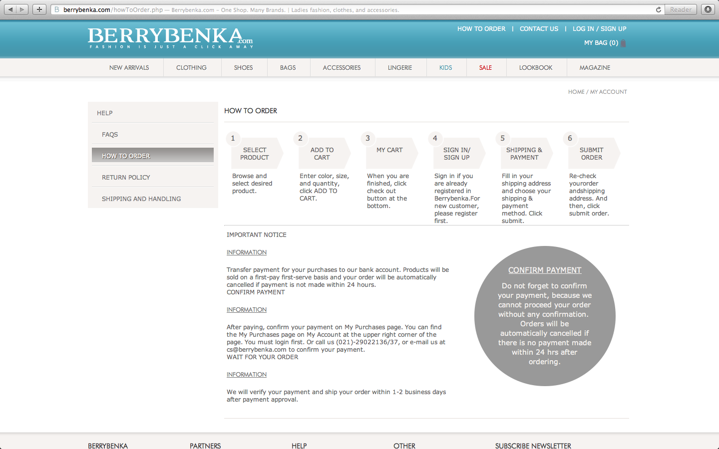 Ruby and Rosa: Grand Launching Party Berrybenka