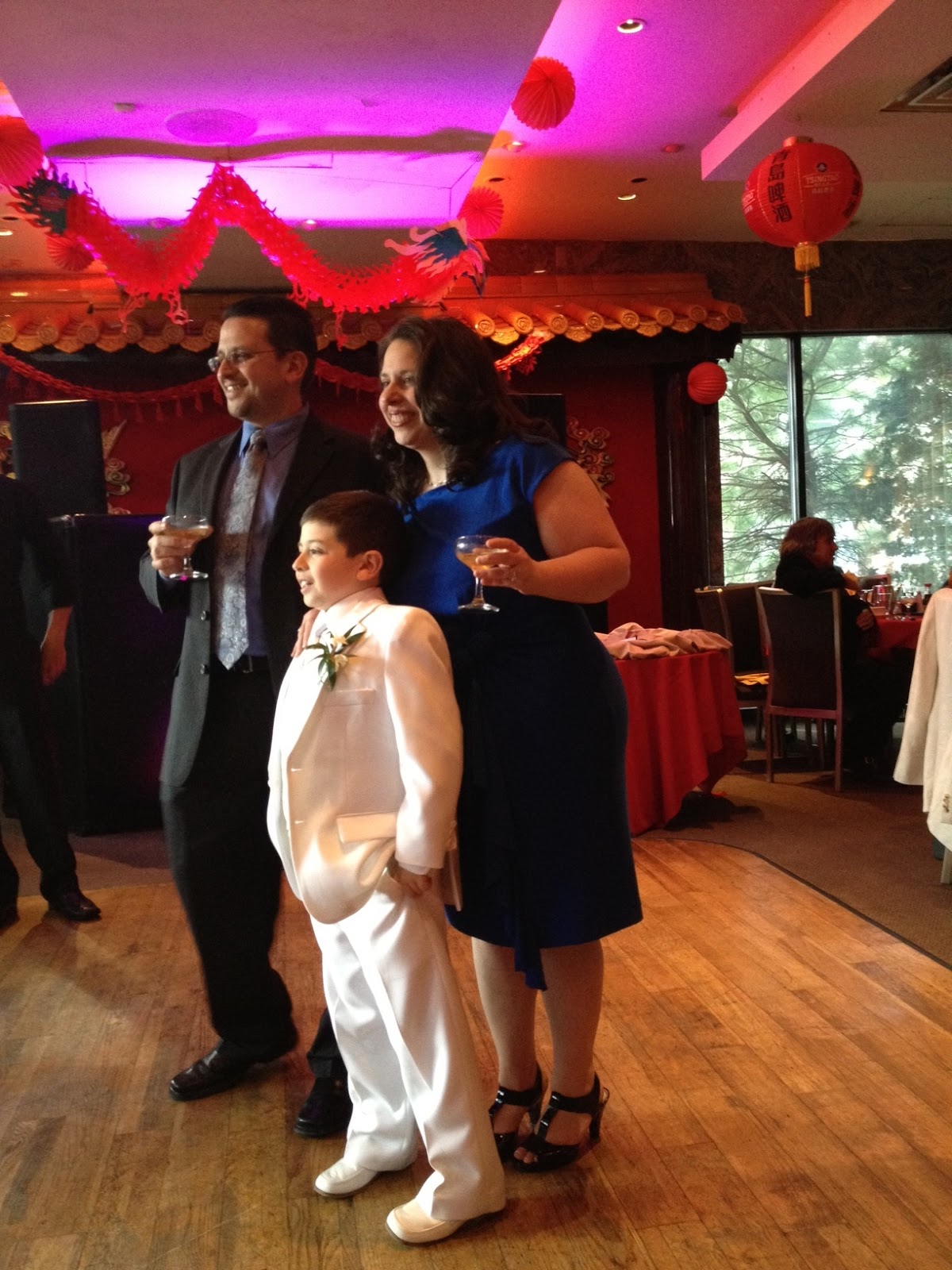 Scenes From A Weekend - Ummm Now What