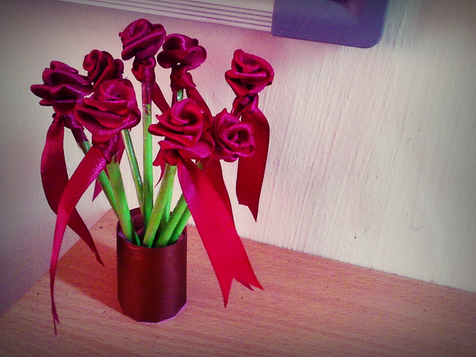 Ide 23+ SejambakBunga, Hiasan Bunga