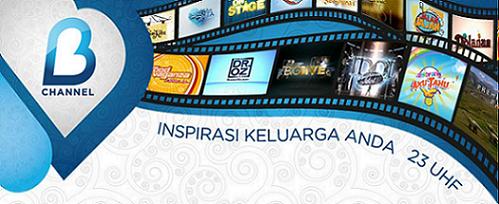 Lowongan Kerja Promotion Manager (On-Air) PT Metropolitan Televisindo ...
